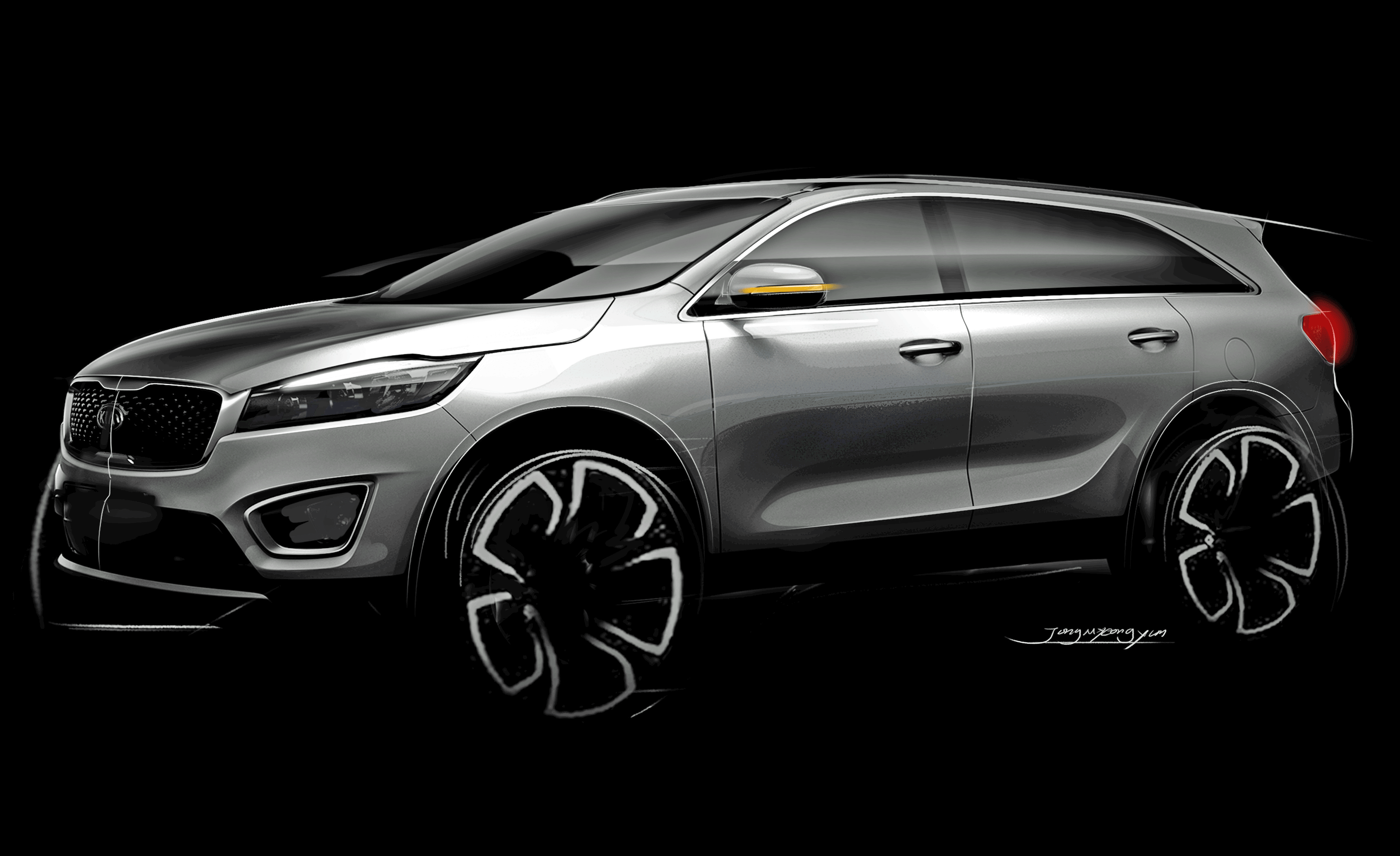 Kia - Suisse Auto Mag